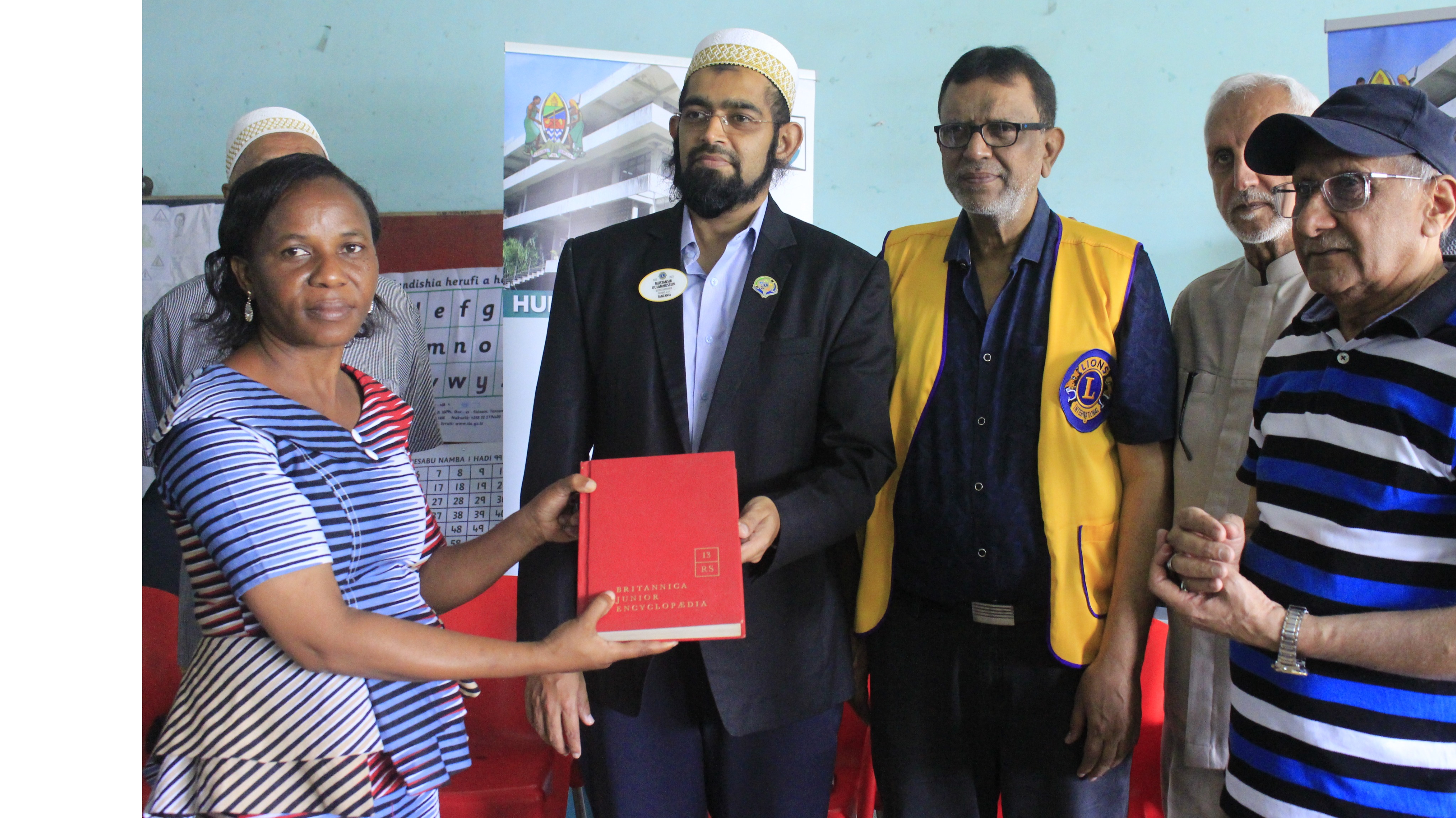 TLSB | Maktaba ya Picha